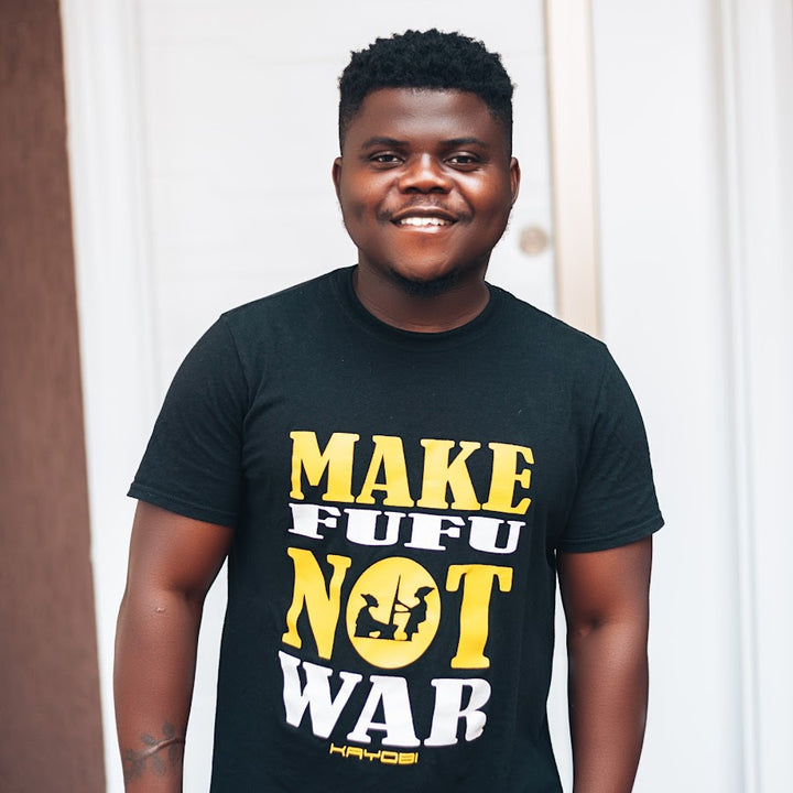 Kayobi Clothing
